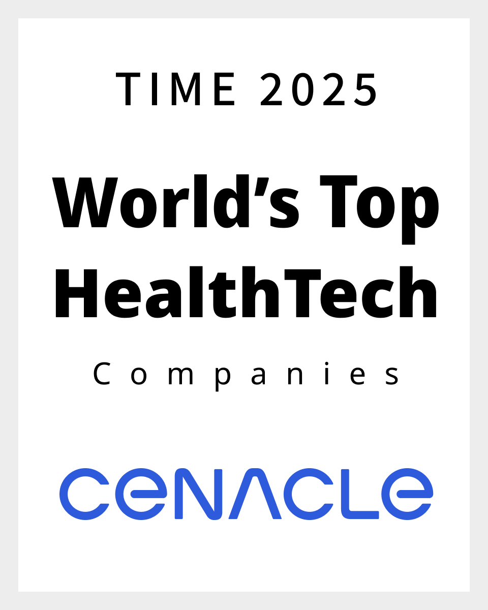 World’s Top HealthTech Companies of 2025 - 세나클